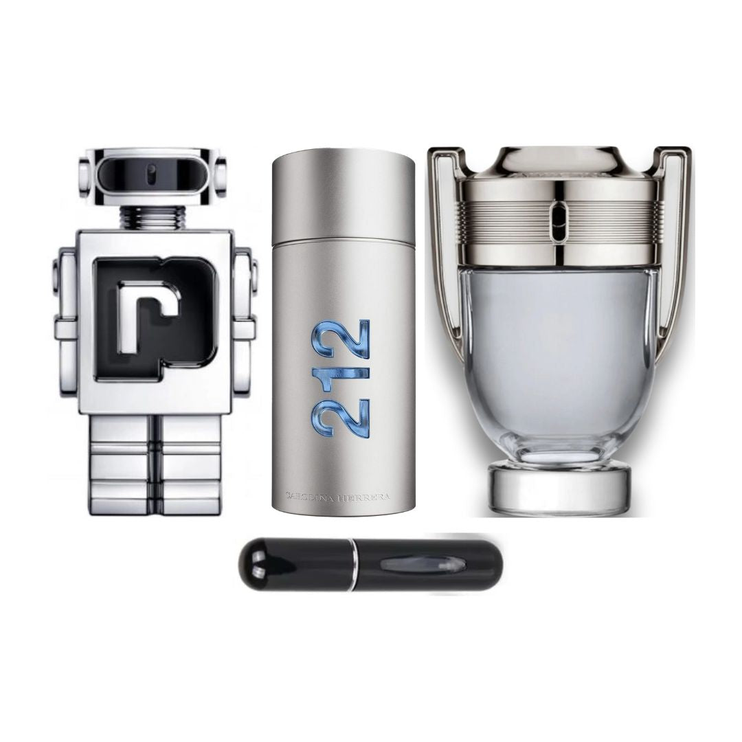 Phantom invictus 212men perfumer – MULTI-STORE